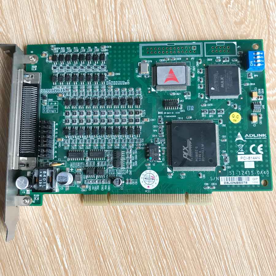 PCI-8144